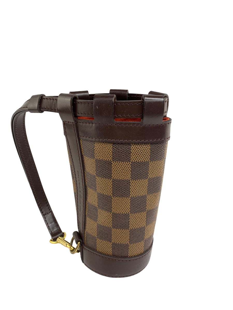 Louis Vuitton Water Bottle Holdee – yourvintagelvoe