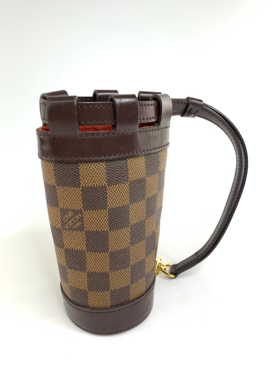 Louis Vuitton Water Bottle Holdee – yourvintagelvoe